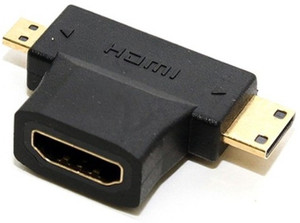 microware HDMI Cable 0.25 m MCS-0109 - microware : Flipkart.com