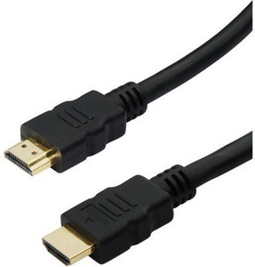 Q3 HDMI Cable 5 m High Speed 5 Mtr - Q3 : Flipkart.com