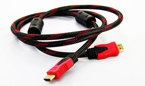 Smacc HDMI Cable 1.5 m HIGH QUALITY 1.5MTR - Smacc : Flipkart.com