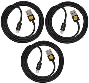 Qable Powerz Lightning Cable QA0532 - Qable Powerz : Flipkart.com