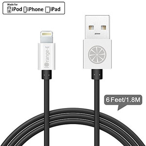 CellJoy Lightning Cable CJ-MFI-GOLD-1M - CellJoy : Flipkart.com