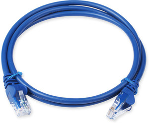 TechNXT Ethernet Cable 2 m krone SCHEME - TechNXT : Flipkart.com