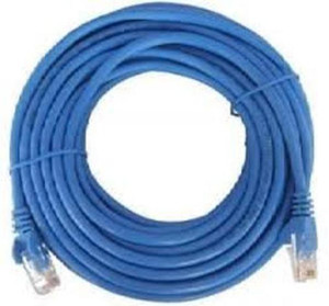 TERABYTE Ethernet Cable 10 m TB-211 - TERABYTE : Flipkart.com