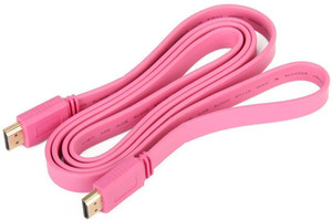 iConnect World Patch Cable 1.5 m Premium Quality HDMI Male to Male ...