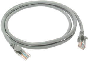 D-Link Patch Cable 3 m 3 mtr RJ45 cord scheme - D-Link : Flipkart.com