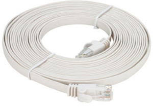 D-Link Patch Cable 1.5 A 5 m Flat Patch - D-Link : Flipkart.com