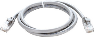 D-Link Patch Cable 1 m NCB-C6UGRYR1-1 - D-Link : Flipkart.com