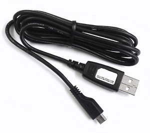 INFOLINK Micro USB Cable 2 A 1 m IL_385 Premium High Speed USB Charging ...