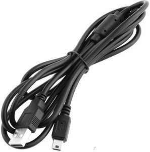 DXP Micro USB Cable 1.8 m PS3 Controller / PSP Charging Data Transfer ...