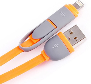 Screen Guardian Micro USB Cable 2 A 1 m BILI DCOS-80 BILI USB - Screen ...