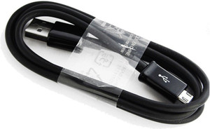 Casoline Micro USB Cable 2 A 1 m Compatible for Lava V1 Pixel ...