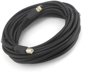 PAC Micro USB Cable 10 m 10 Meter A To B Printer - PAC : Flipkart.com