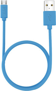 MTT Micro USB Cable 2.1 A 1.2 m TPE 1.2 Meter Micro Fast Charging - MTT ...