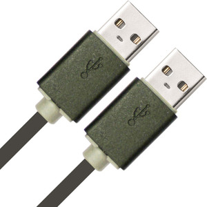 MX Micro USB Cable 2 A 3 m Copper Braiding High Speed USB_2.0 A MALE to ...