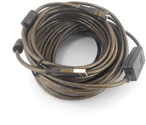 PAC Micro USB Cable 15 m 15 Meter Extension With Circuit - PAC ...