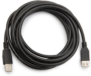 Target Micro USB Cable 2 A 3 m TC030EC USB Extension Cable 3m - Target ...