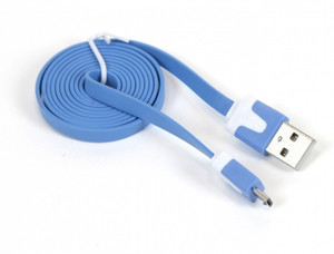 Axes Micro USB Cable 1 m Micro USB V8 Data Cable and Sync Charging ...