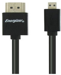 Energizer Micro USB Cable 1.5 m LCAEHHAD2 - Energizer : Flipkart.com