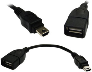Vizio Micro USB Cable 7 m OTG Cable v3 - Vizio : Flipkart.com