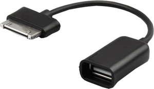 Callmate OTGSAM USB 30-Pin Cable for Tablets - Callmate : Flipkart.com