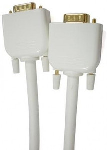 Prolink VGA Cable 2 m VGA Plug RGB Cable 2 mts PMM388-0200 - Prolink ...