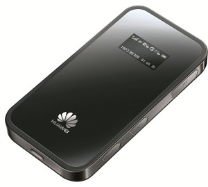 Huawei E586 21.6 Mbps Data Card - Huawei : Flipkart.com