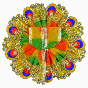 Lamba Exoticos Laddu Gopal Dress Dress Price in India - Buy Lamba ...