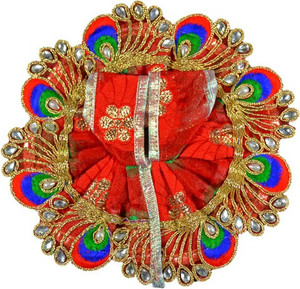 Lamba Exoticos Laddu Gopal Dress Dress Price in India - Buy Lamba ...