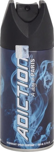 ADICTION A Day in Paris Deodorant Spray - For Men - Price in India, Buy ...