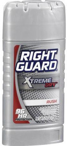 RIGHT GUARD Xtreme Dry Rush Deodorant Stick - For Men - Price in India ...