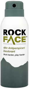 ROCK FACE European Deodorant Deodorant Spray - For Men - Price in India ...