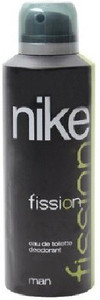 NIKE Fission For Man Perfume Body Spray - For Men - Price in India, Buy ...