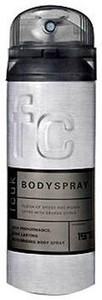 French Connection Urban Silver Deodorant Spray - For Men - Price in ...
