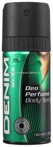 DENIM Musk Deodorant Spray - For Men - Price in India, Buy DENIM Musk ...