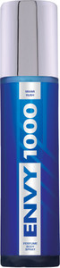ENVY 1000 Crystal Miami Rush 135 Ml Deodorant Spray - For Men - Price ...
