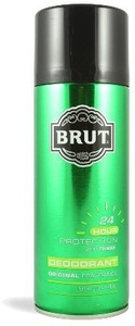 BRUT Trimax Deodorant Spray - For Men - Price in India, Buy BRUT Trimax ...