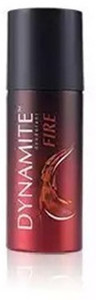 Amway Dynamite Fire Deodorant Spray - For Men - Price in India, Buy ...