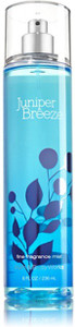 BATH & BODY WORKS Juniper Breeze Fine Fragrance Body Mist - For Women ...