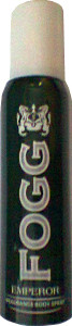 FOGG Emperor Deodorant Spray - For Men & Women - Price in India, Buy ...