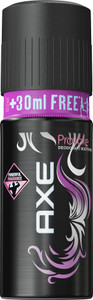 AXE Provoke Deodorant Spray - For Men - Price in India, Buy AXE Provoke ...