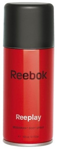 REEBOK Reeplay Deodorant Spray - For Men - Price in India, Buy REEBOK ...