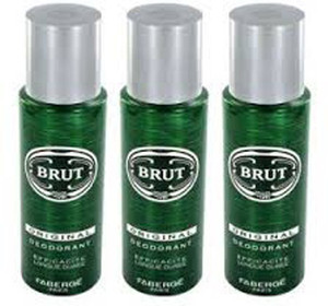 BRUT Original Body Spray - For Men - Price in India, Buy BRUT Original ...