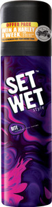 Set Wet Bite Deodorant Spray with Offer - 150 ml - Price in India, Buy ...