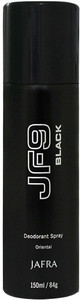 JAFRA JF 9 Deodorant Spray - For Men - Price in India, Buy JAFRA JF 9 ...