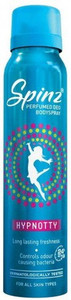 Spinz Hypnotty Deodorant Spray - For Women - Price in India, Buy Spinz ...
