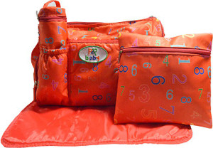 Pep India Multi utility Baby DIAPER BAG - Buy Baby Care Products in ...