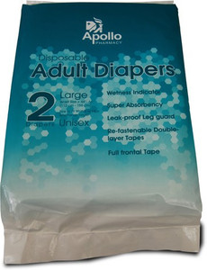 Apollo Pharmacy Adult Diapers - Buy Baby Care Products in India ...