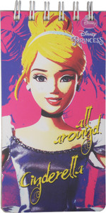 HM International Note Book Assorted Diary Ruled 190 Pages Price in ...