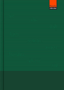 matrikas Corporate Collection A5 Notebook Single Ruled 70 Pages Price ...