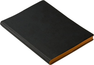 Daycraft Signature A6 Notebook Unruled 128 Pages Price in India - Buy ...